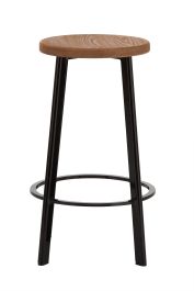 Deja-vu Stool | Replica Bar Stool | Timber Bar Stools Online