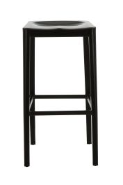 Replica US Navy Stool 75 cm | Aluminium | Outdoor Bar Stools