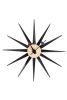 Replica George Nelson 'Starburst' Clock